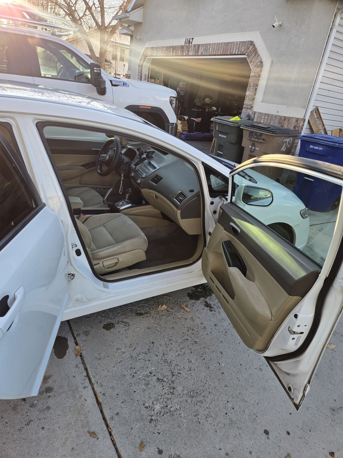 2007 Honda Civic LX in Salt Lake City, UT | KSL Cars