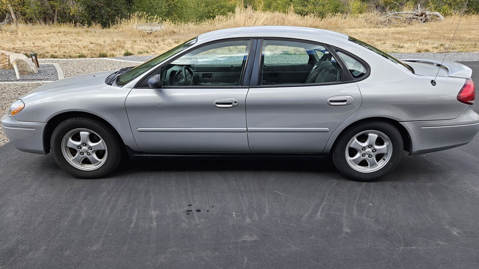 2005 Ford Taurus SE in Huntsville, UT | KSL Cars