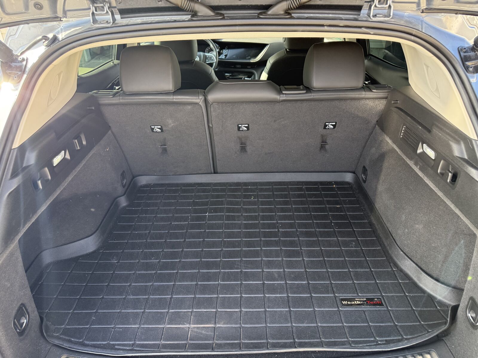 2021 Buick Envision Essence in Tooele, UT | KSL Cars