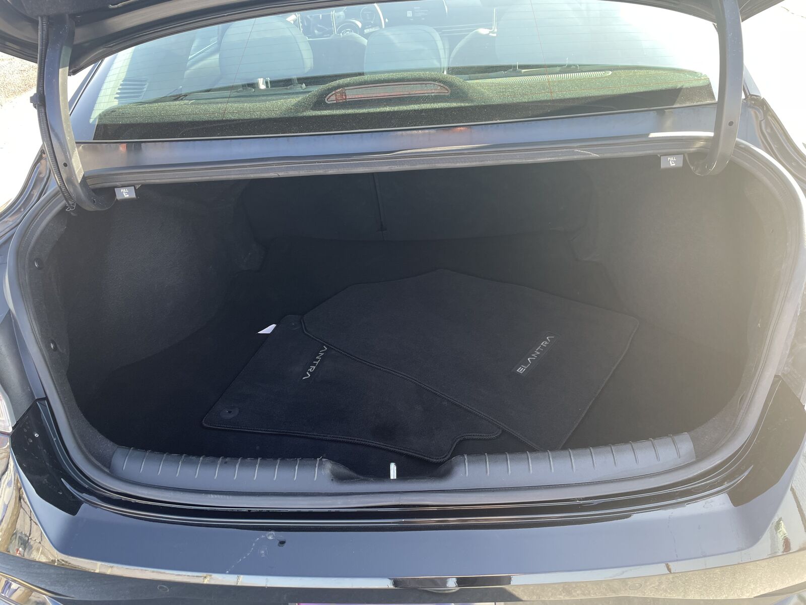 2023 Hyundai Elantra Hybrid Limited in Lindon, UT | KSL Cars