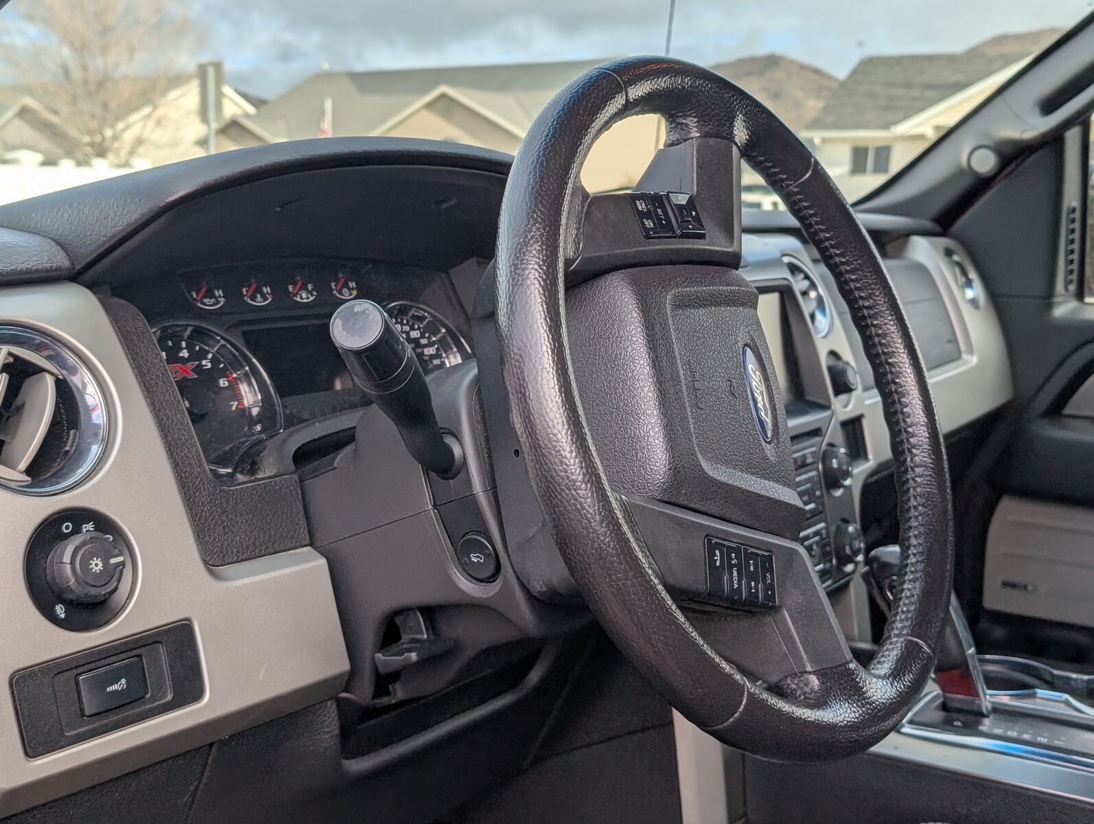 2014 Ford F-150 FX4 in Eagle Mountain, UT | KSL Cars