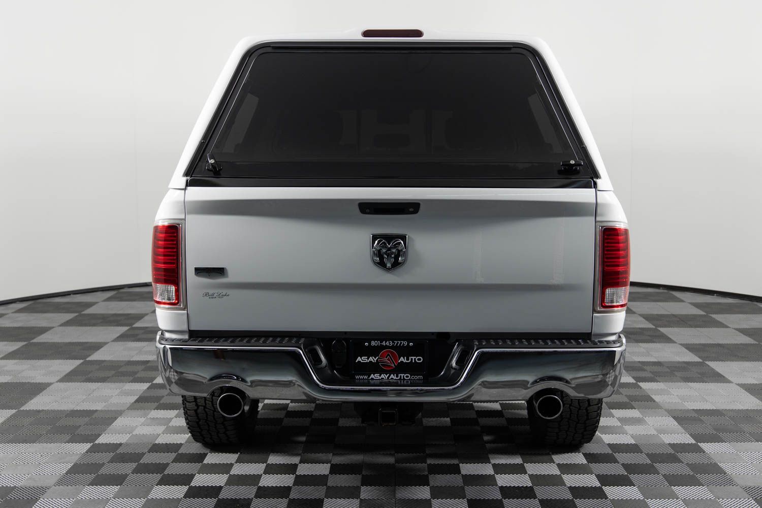 2015 Ram 1500 Laramie in Lindon, UT | KSL Cars