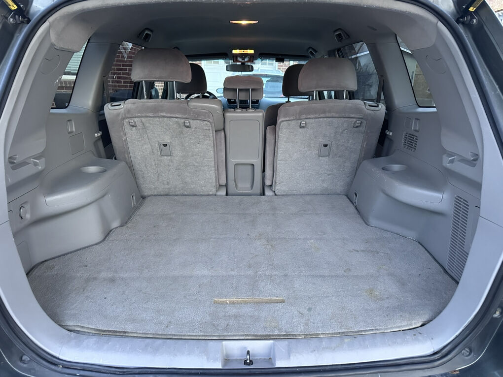 2008 Toyota Highlander Base in Clearfield, UT | KSL Cars