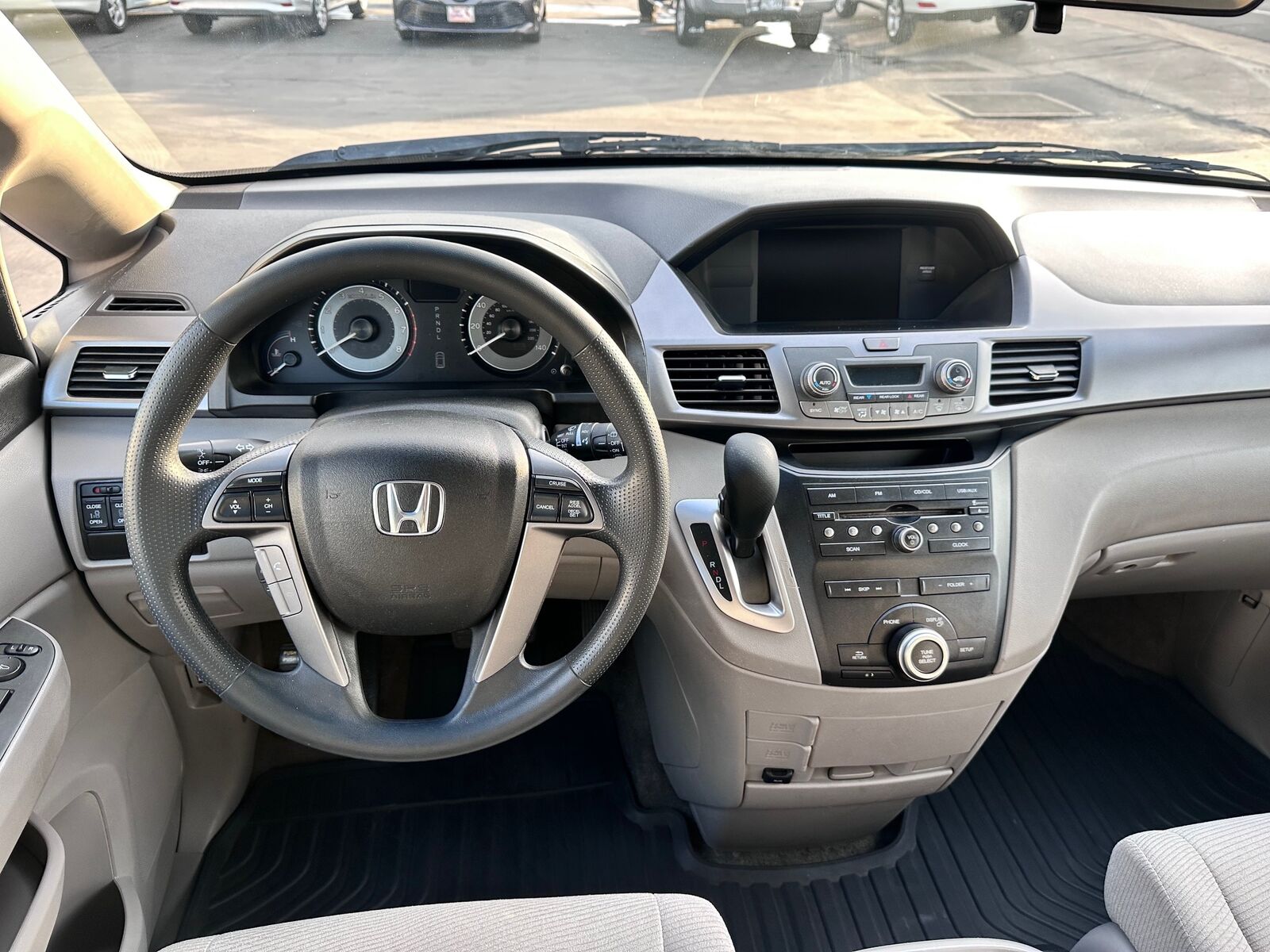 2012 Honda Odyssey EX in Centerville, UT | KSL Cars