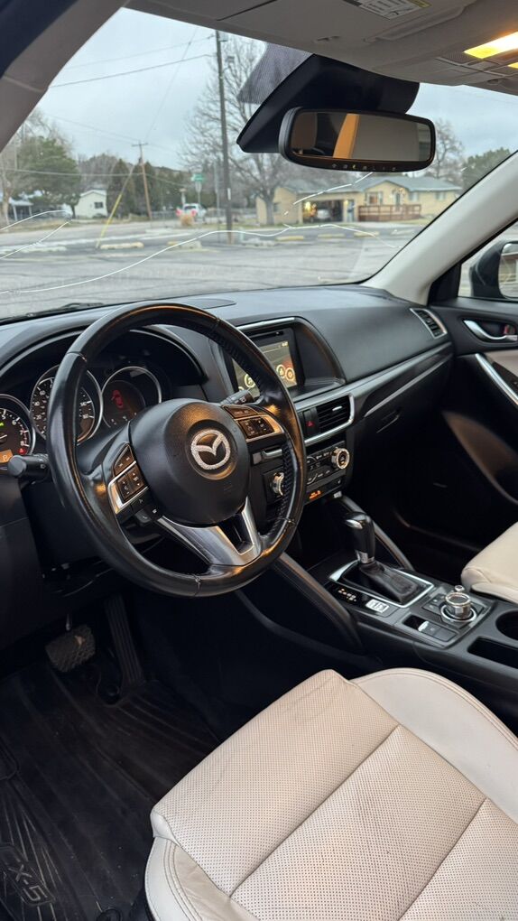2016 Mazda CX-5 Grand Touring | Auto Accessories | KSL Classifieds