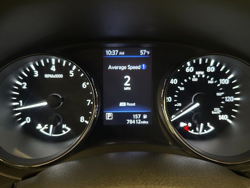 2018 Nissan Rogue SL in Kaysville, UT | KSL Cars