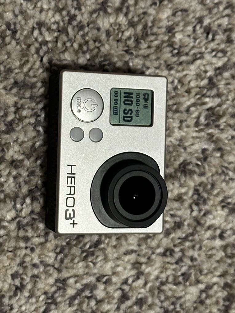 GoPro Hero 3+ | Action Cameras | KSL Classifieds