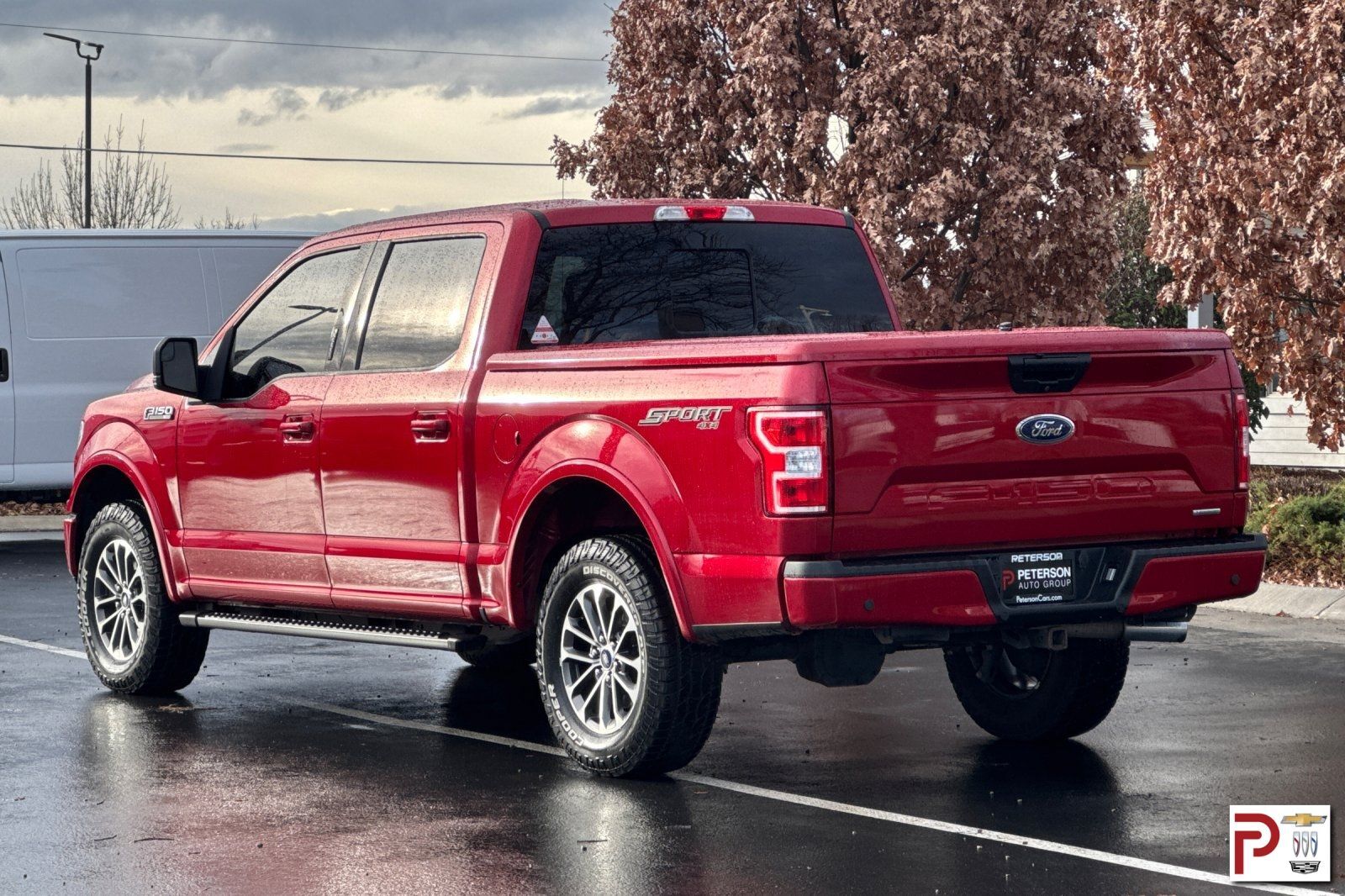 2020 Ford F-150 XLT in Boise, ID | KSL Cars