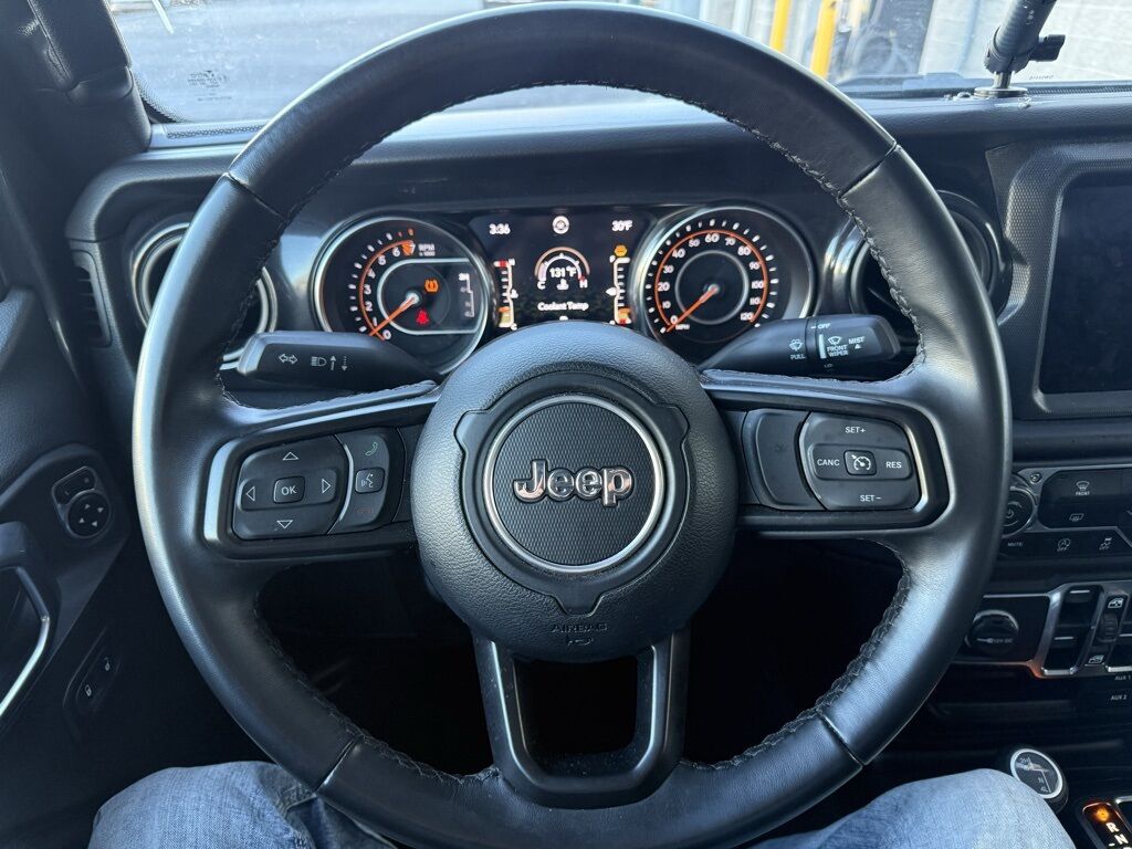 2022 Jeep Gladiator Altitude in Heber City, UT | KSL Cars