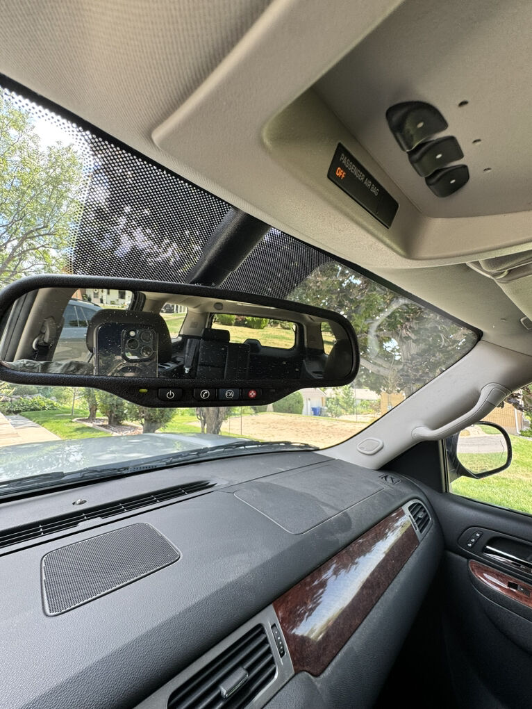 2011 Chevrolet Suburban LTZ 1500 in Kaysville, UT | KSL Cars