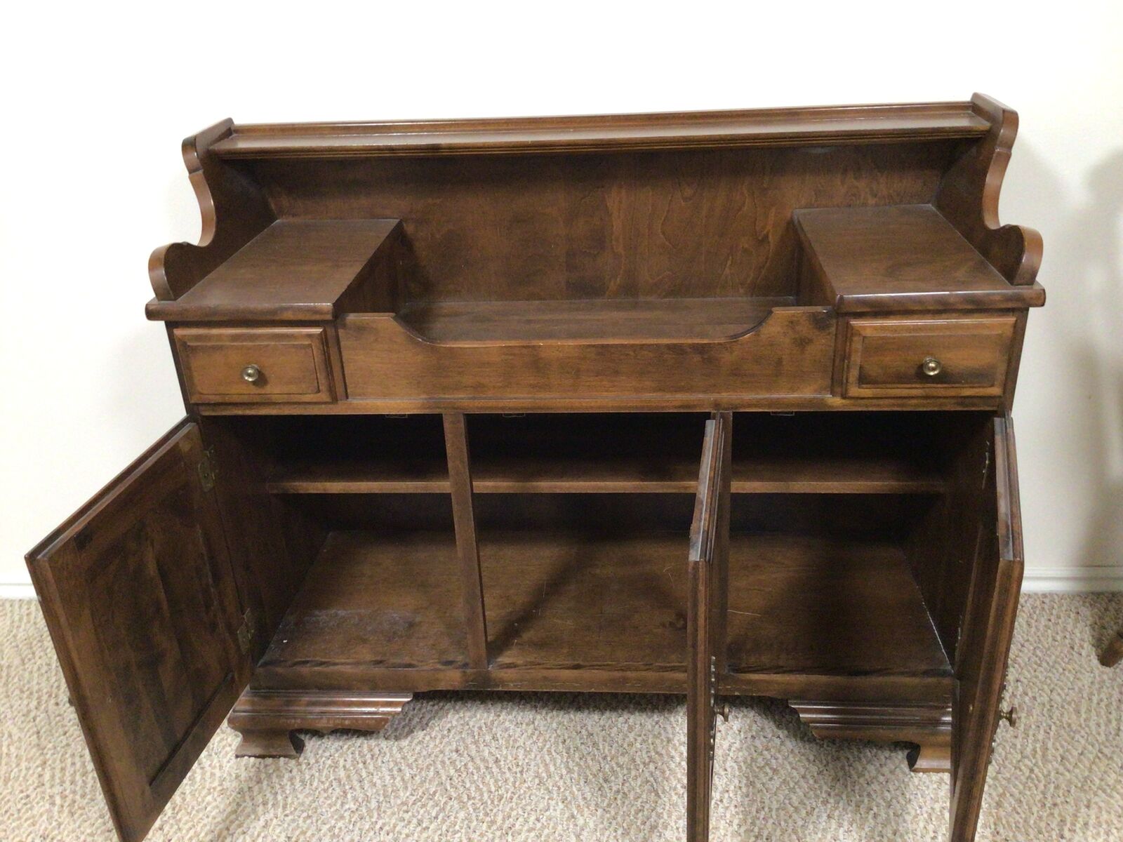 Butlers cabinet | Dining Tables | KSL Classifieds