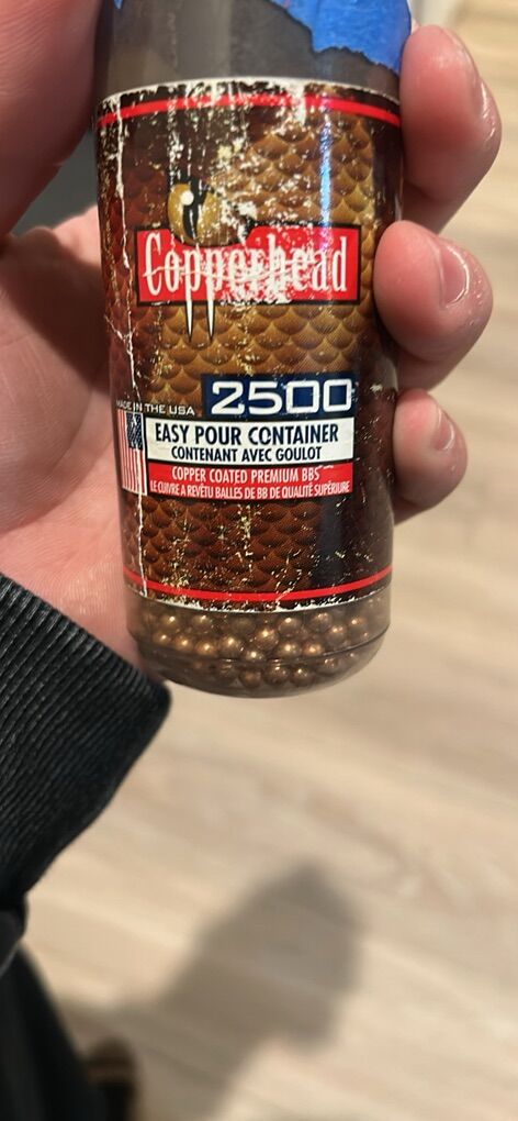 Daisy MODEL 188 ROGERS, AR, U.S.A. | Airsoft | KSL Classifieds