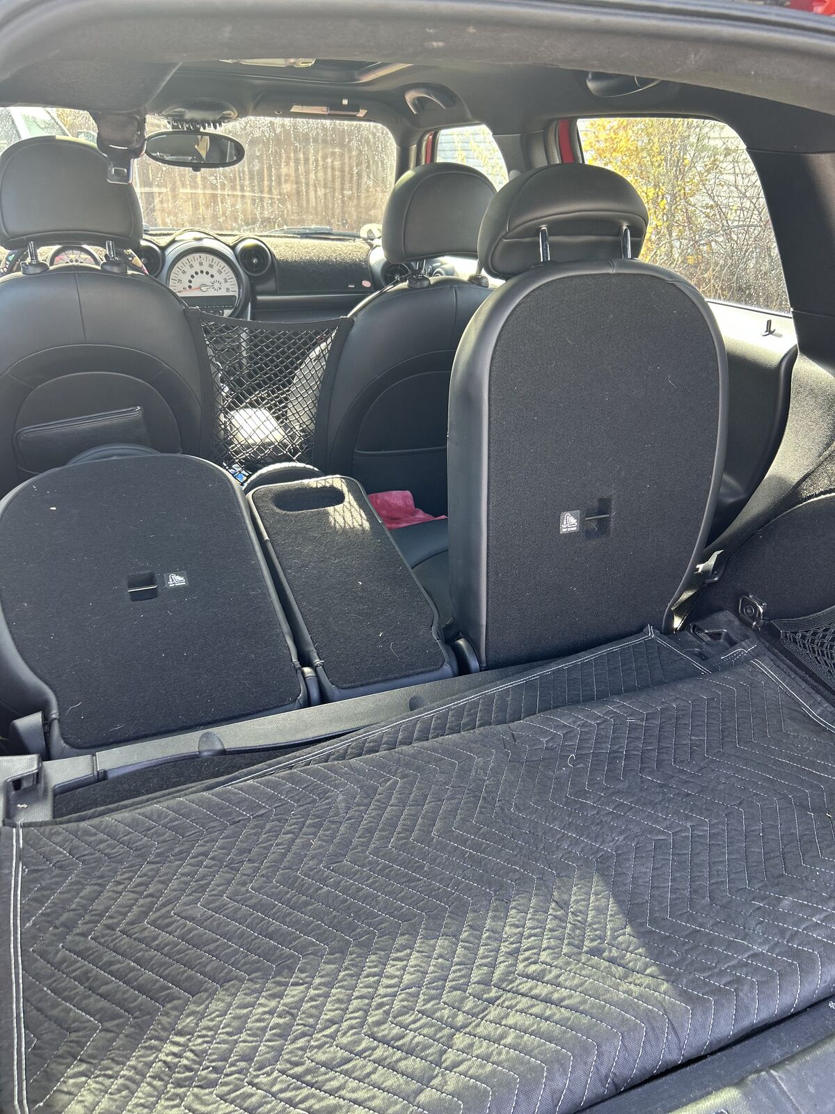 2014 Mini Cooper Countryman in Ammon, ID | KSL Cars