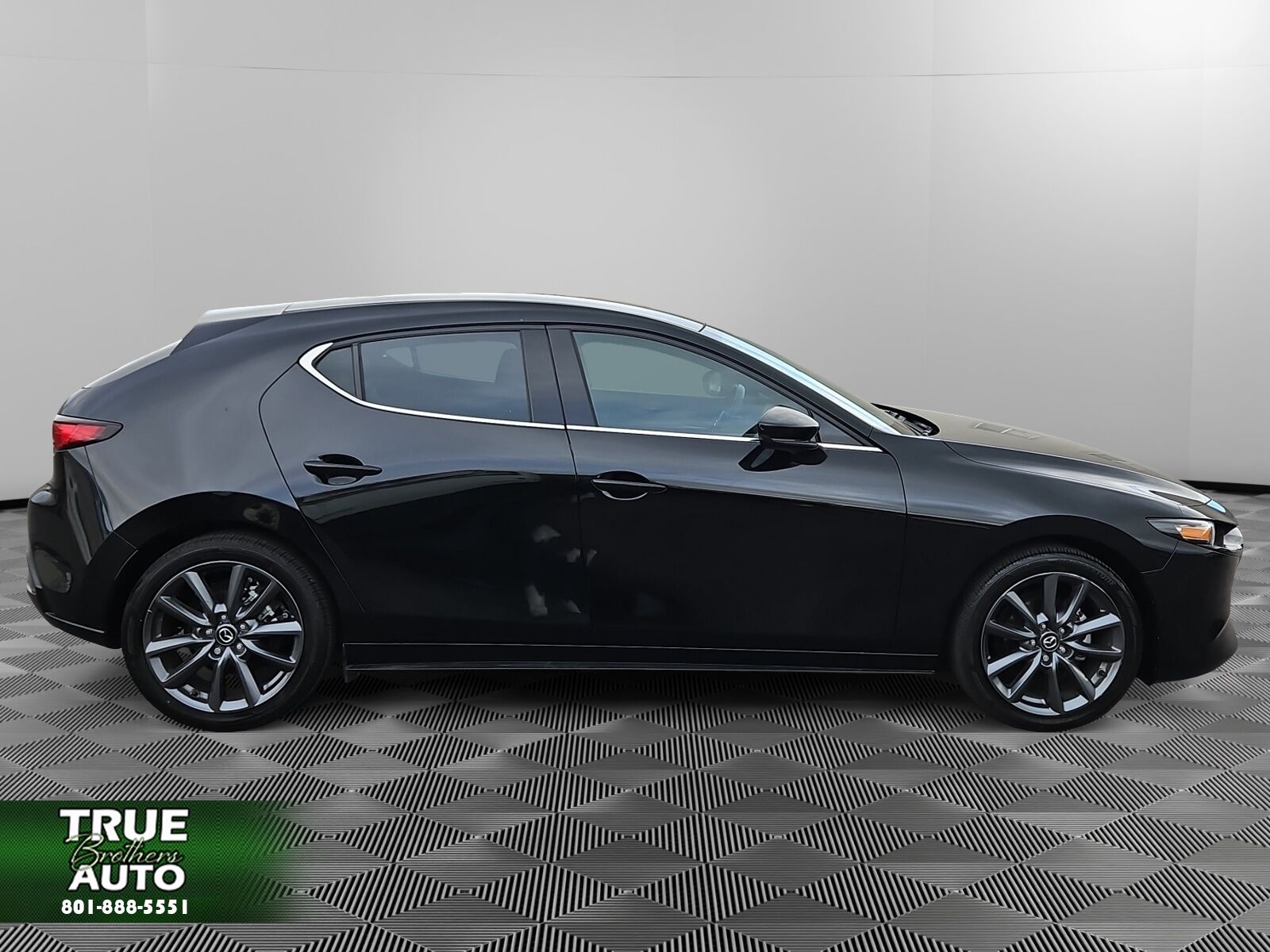 2023 Mazda Mazda3 Hatchback 2.5 S Select in Orem, UT | KSL Cars