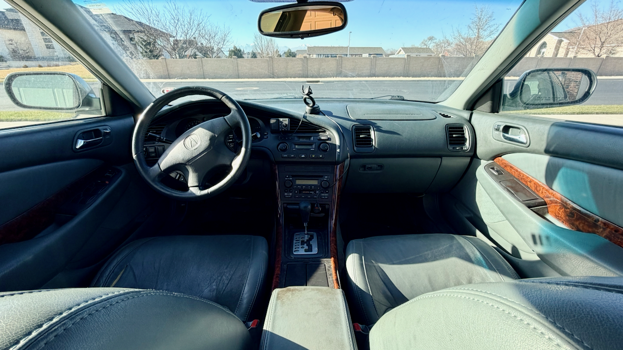 2000 Acura TL 3.2 in Highland, UT | KSL Cars