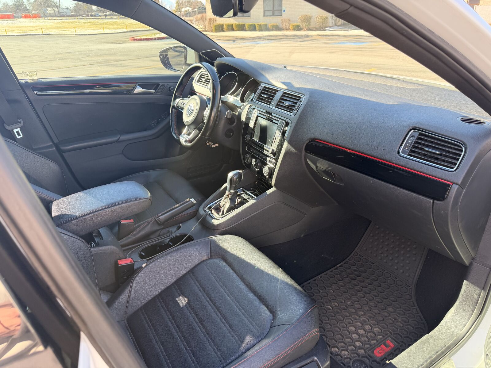 2017 Volkswagen Jetta 2.0T GLI in Salt Lake City, UT | KSL Cars