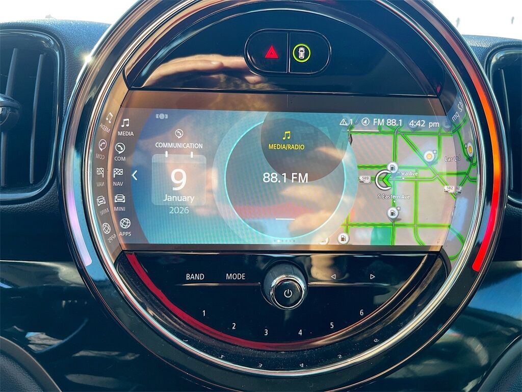 2024 Mini Cooper Countryman Cooper S in Las Vegas, NV | KSL Cars