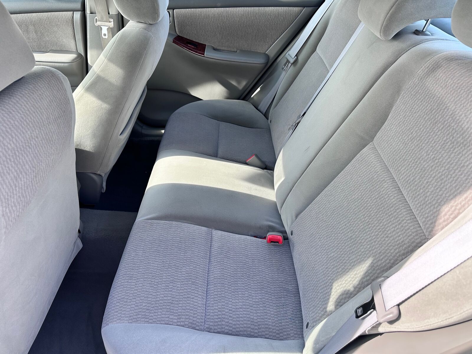 2007 Toyota Corolla LE in Centerville, UT | KSL Cars