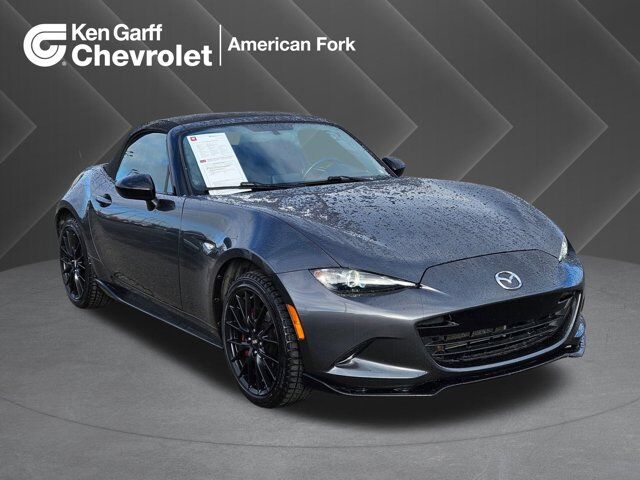 2019 Mazda MX-5 Club in American Fork, UT | KSL Cars