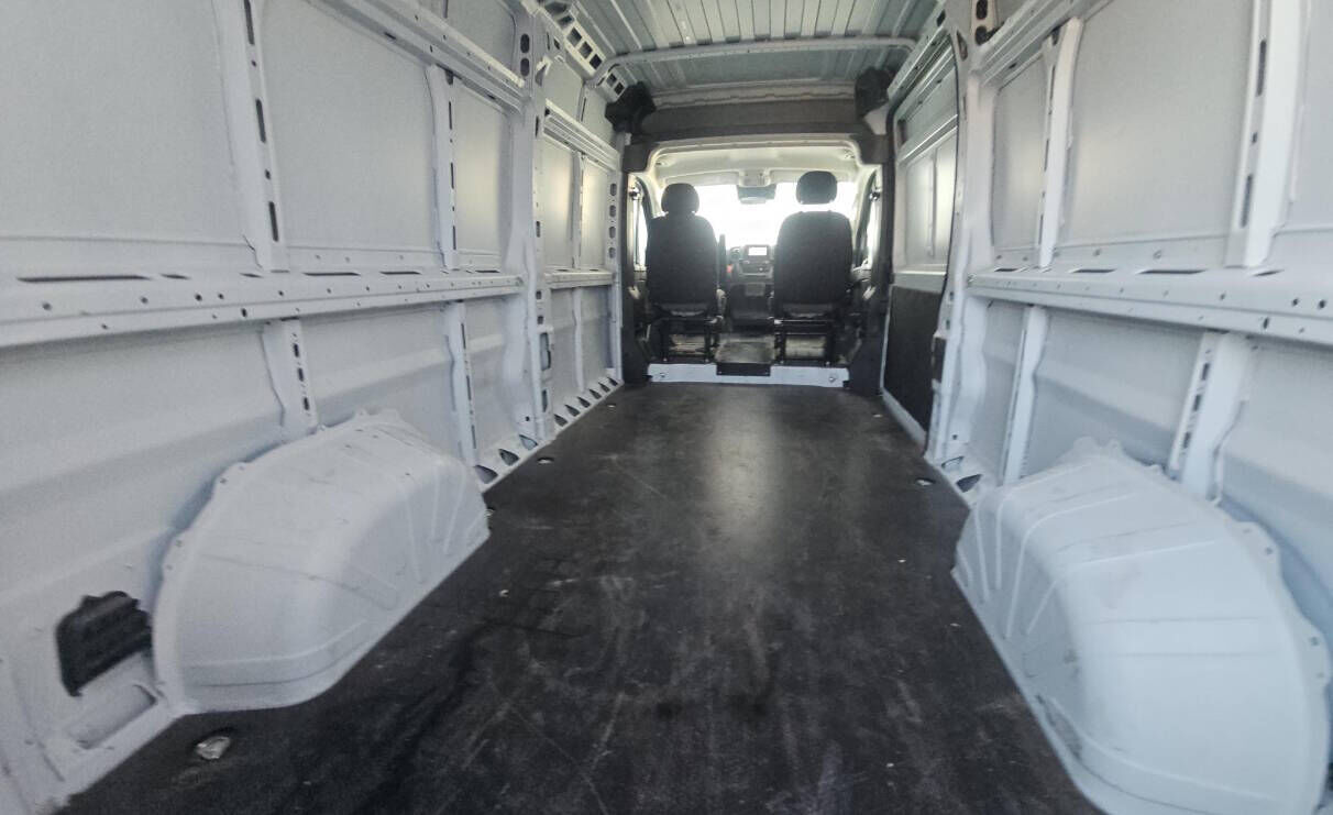 2023 Ram ProMaster 2500 159 WB in Pleasant Grove, UT | KSL Cars