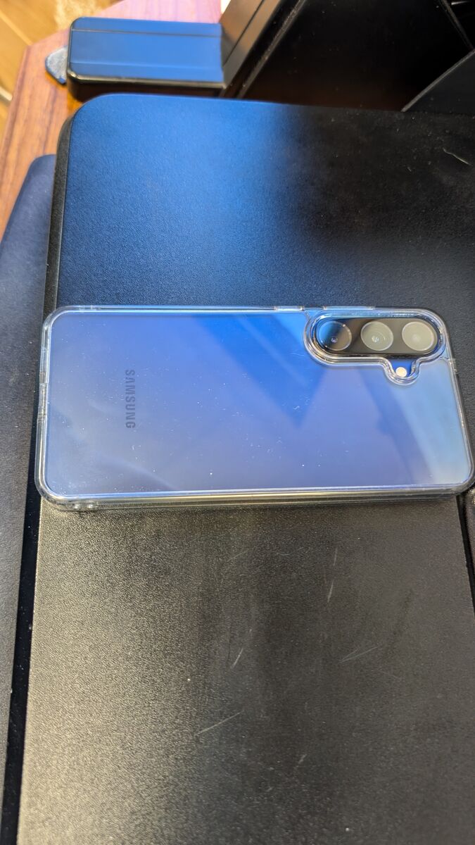 Samsung Galaxy S25+, Navy, 256 GB (Verizon) | Cell Phones | KSL Classifieds