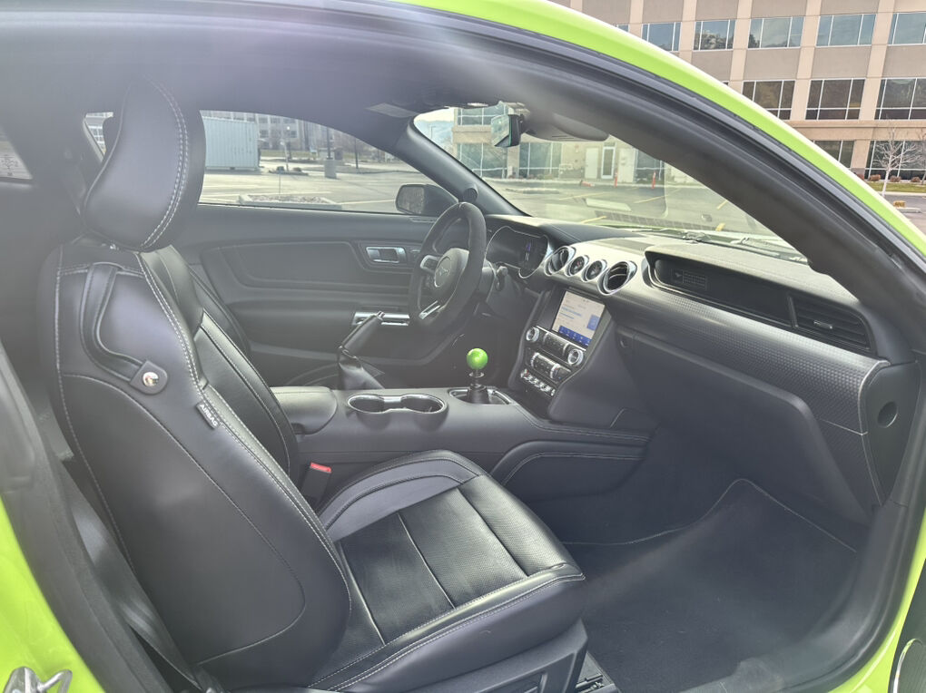 2020 Ford Mustang GT Premium in Draper, UT | KSL Cars