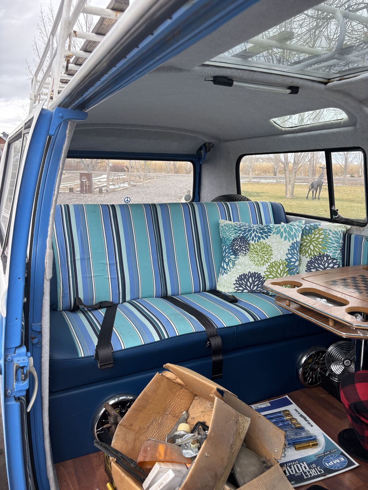 1968 Volkswagen Transporter in Delta, CO | KSL Cars
