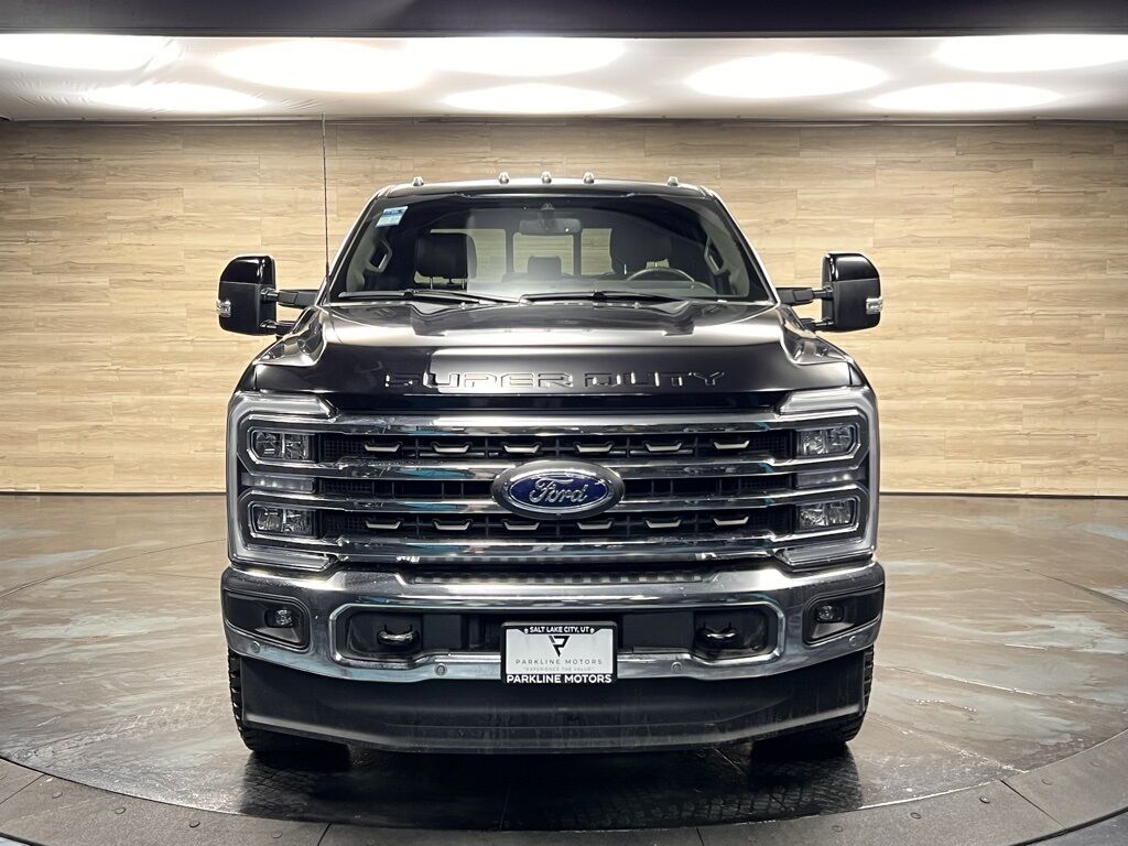 2024 Ford F-250 Super Duty King Ranch in Salt Lake City, UT | KSL Cars
