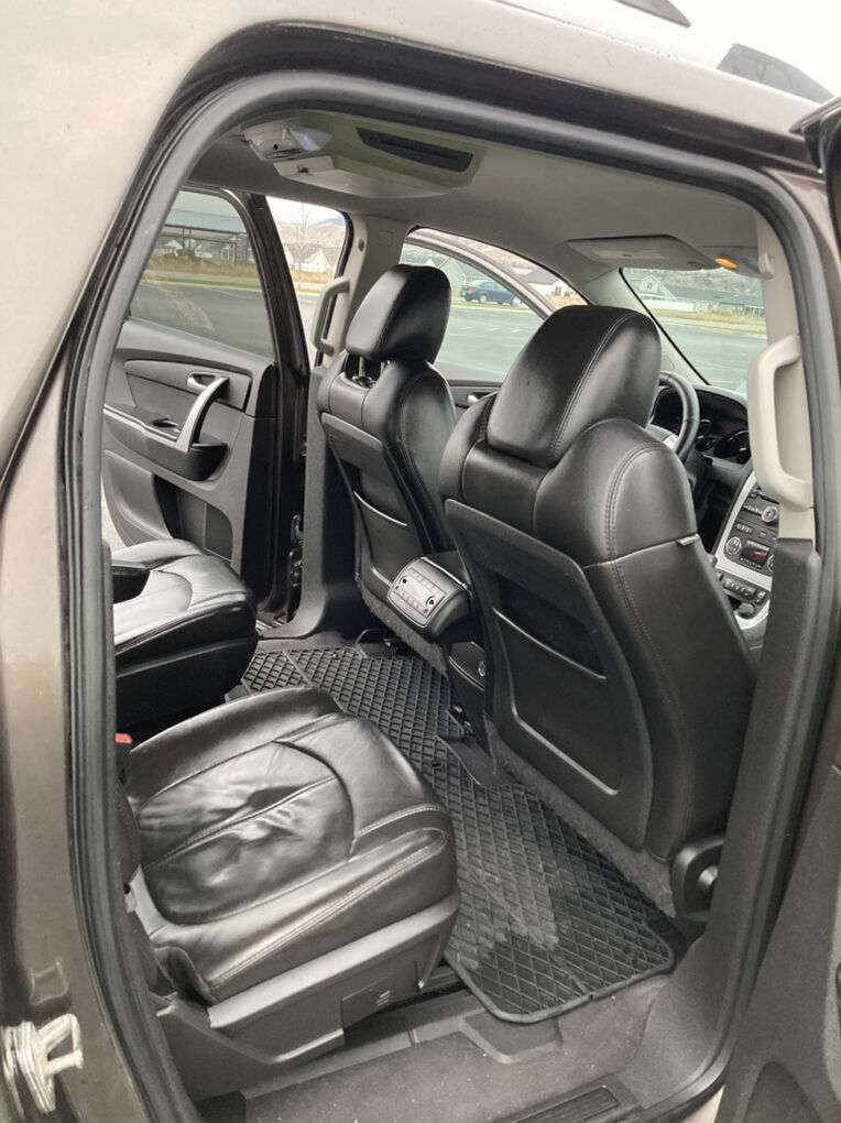 2012 GMC Acadia Denali in Hyde Park, UT | KSL Cars