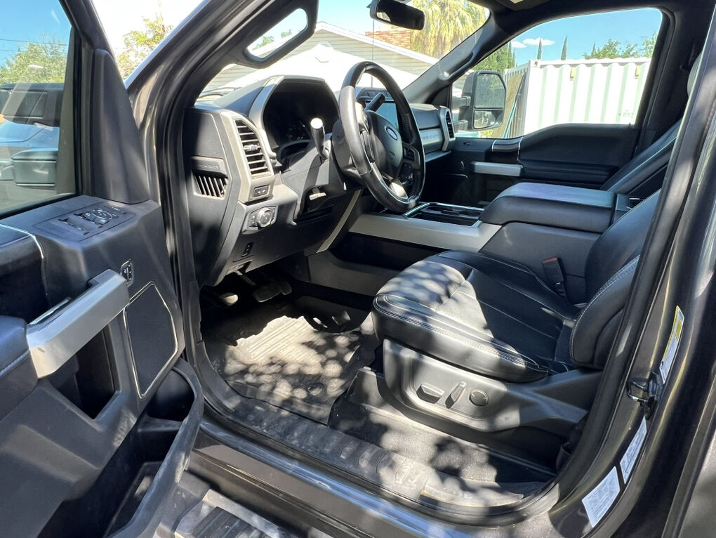 2022 Ford F-350 Super Duty Lariat in St. George, UT | KSL Cars