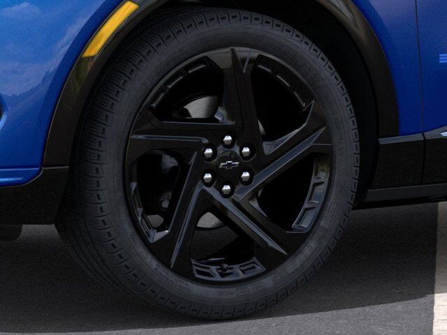 2026 Chevrolet Equinox EV RS in Salt Lake City, UT | KSL Cars