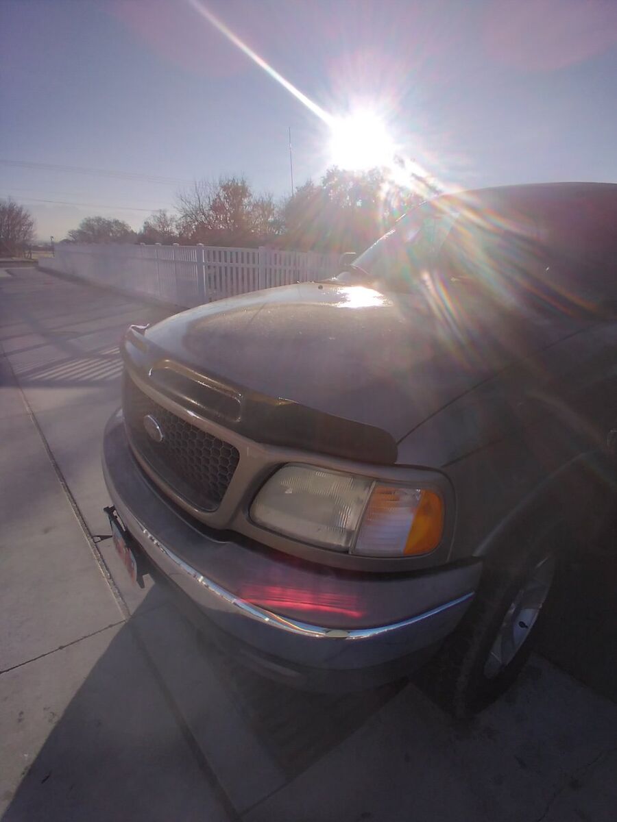 2002 Ford F-150 Lariat in West Point, UT | KSL Cars