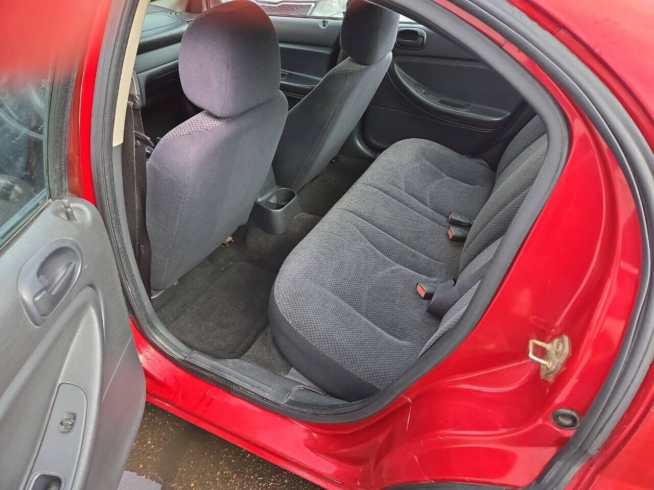 2006 Dodge Stratus SXT in Chubbuck, ID | KSL Cars