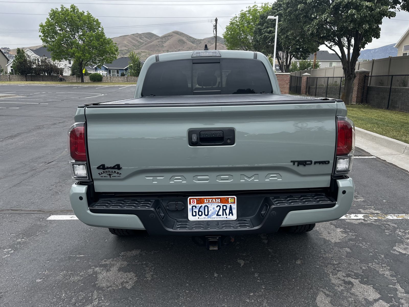 2021 Toyota Tacoma TRD Pro in Lehi, UT | KSL Cars