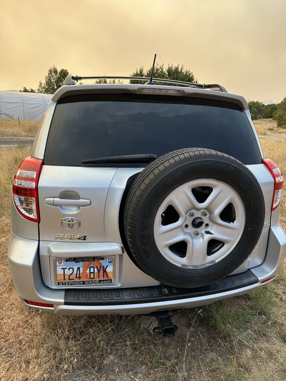 2012 Toyota RAV4 Base in Cedar City, UT | KSL Cars