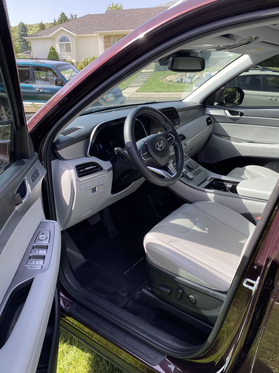 2022 Hyundai Palisade SEL in Alpine, UT | KSL Cars