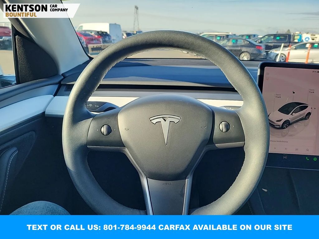 2024 Tesla Model Y Long Range in Bountiful, UT | KSL Cars