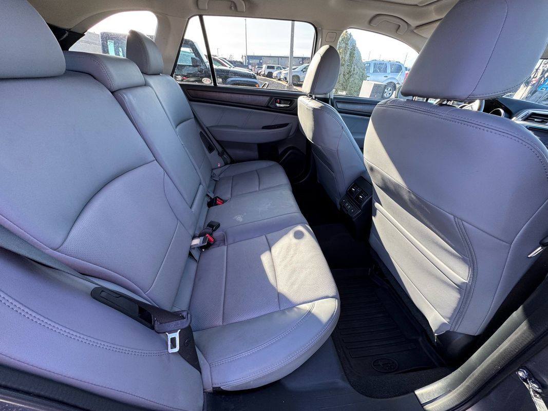 2019 Subaru Outback 3.6R Limited in North Logan, UT | KSL Cars