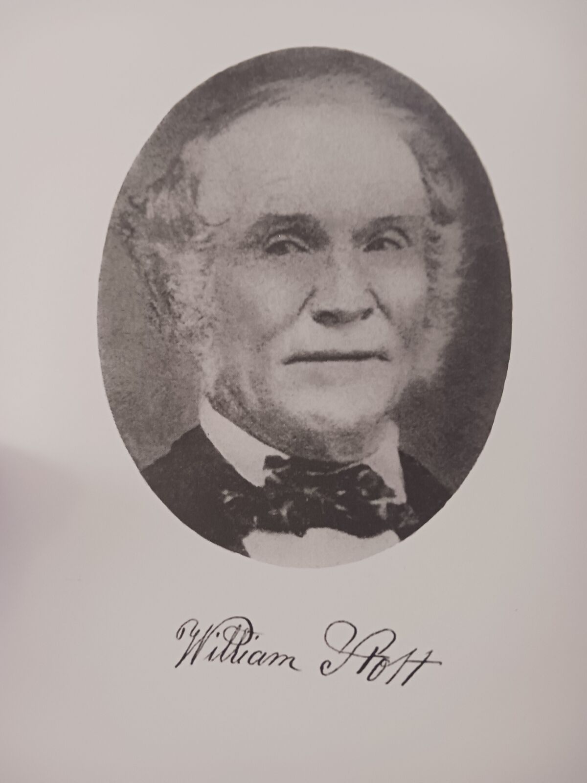 William Stott - Yorkshireman in Utah Territory | Books: Religious | KSL ...