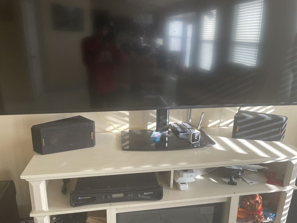 Klipsch RP-140SA | Home Speakers | KSL Classifieds