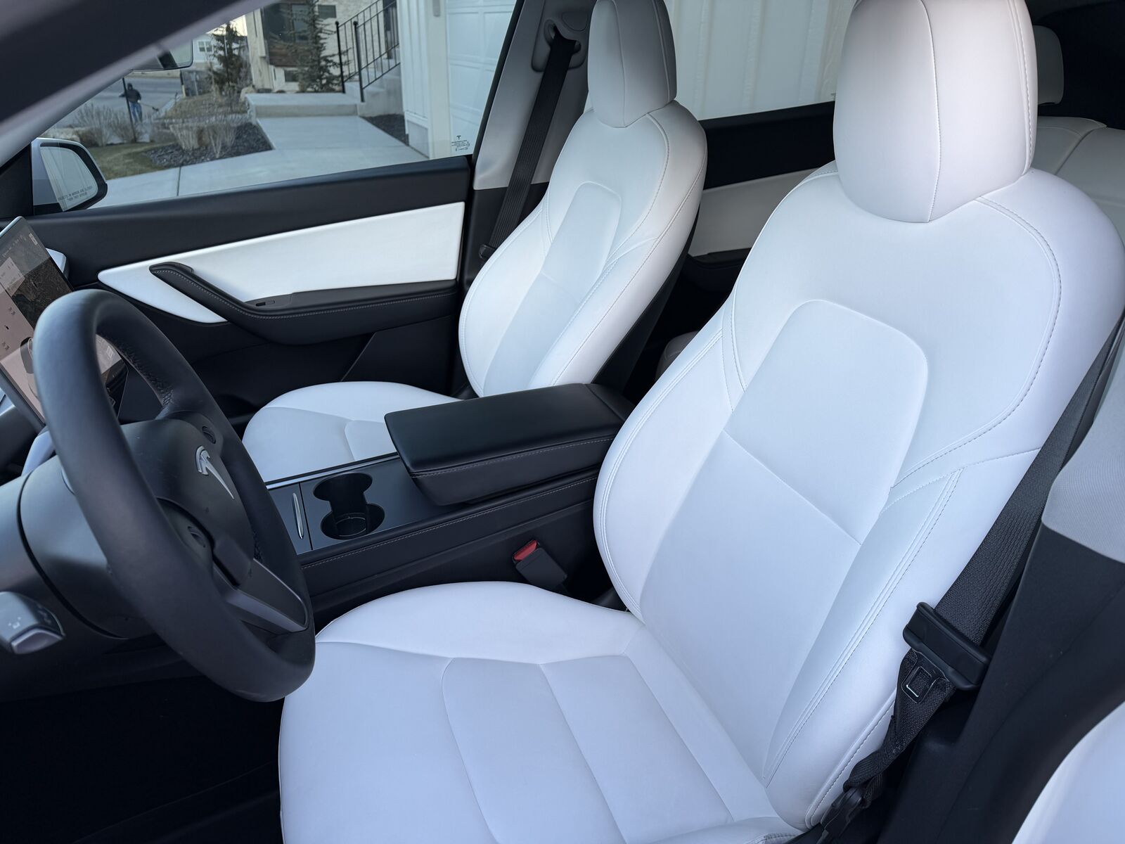 2021 Tesla Model Y Long Range in Herriman, UT | KSL Cars