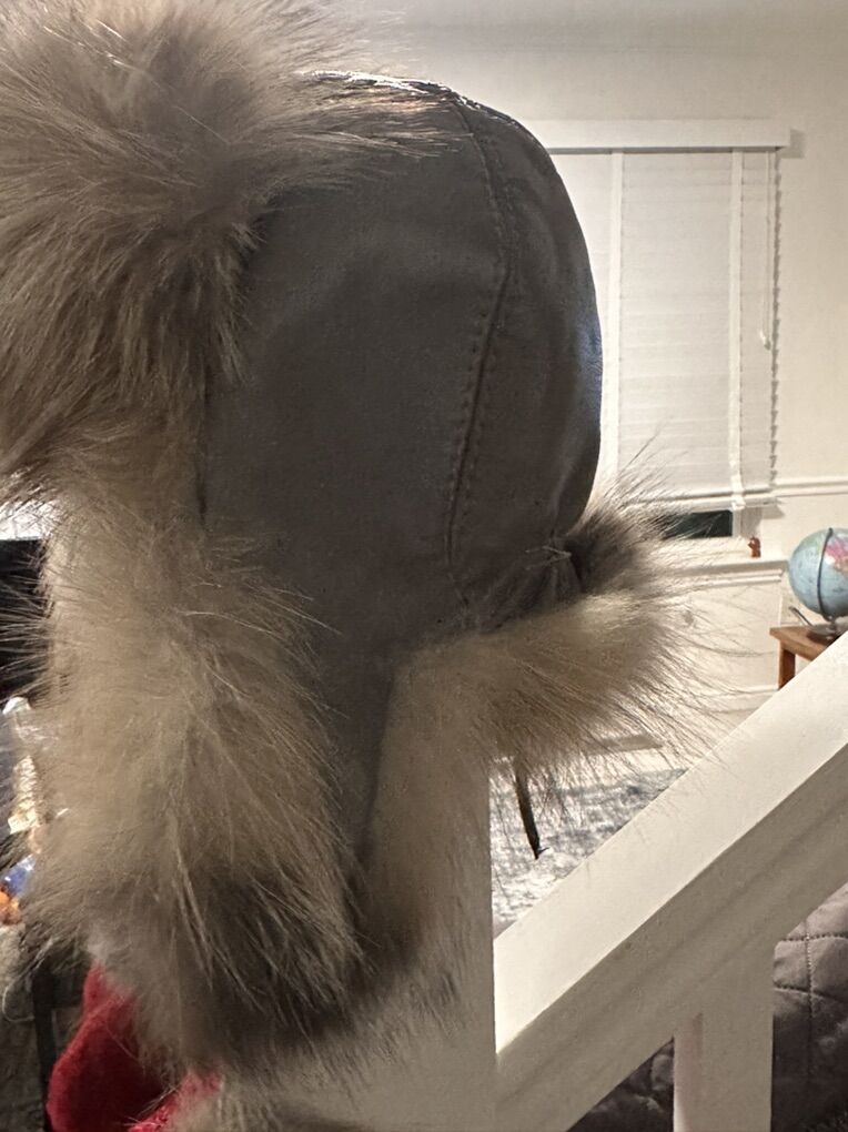 Faux Fur winter Hat | Women's Clothing | KSL Classifieds