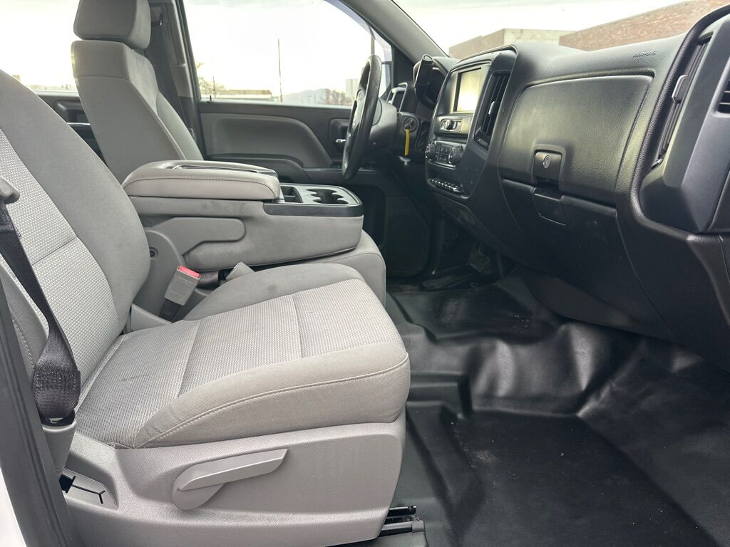 2017 Chevrolet Silverado 1500 Work Truck in Pocatello, ID | KSL Cars