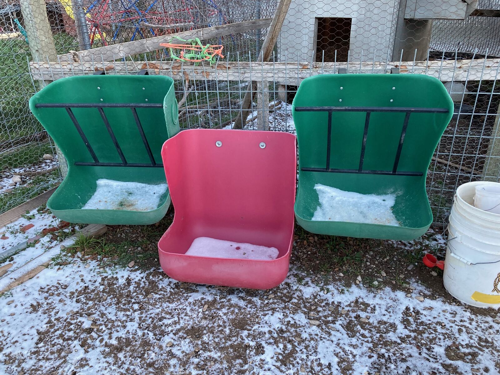 Hay feeders | Livestock Equipment and Supply | KSL Classifieds