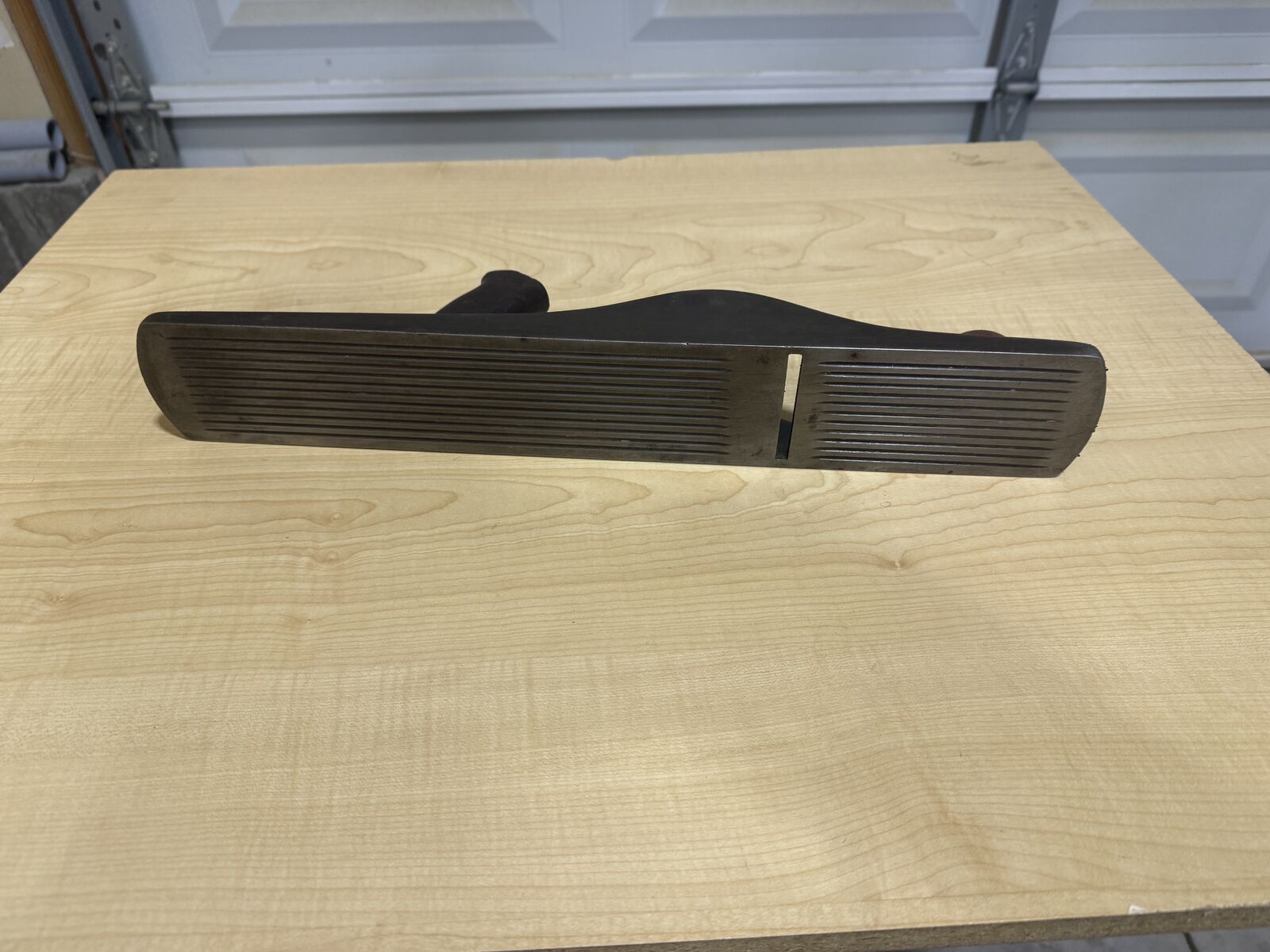 KK6 Keen Kutter Plane Body, Tote and Knob | Woodworking Tools | KSL ...