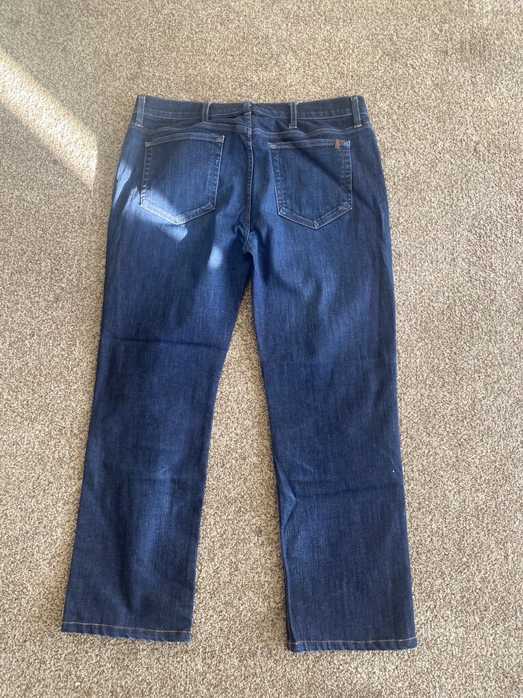 Joe's jeans classic 36 X 28 | Men's Clothing | KSL Classifieds