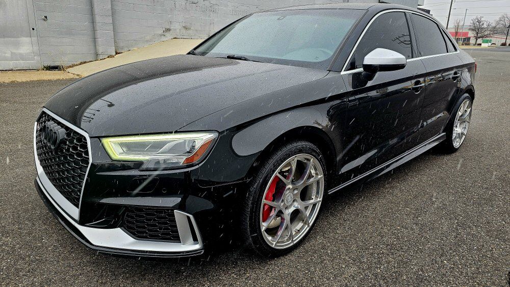 2019 Audi RS 3 2.5T quattro in Roy, UT | KSL Cars