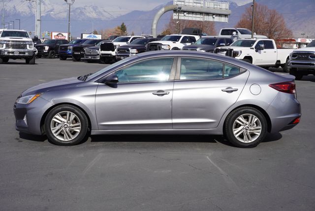 2019 Hyundai Elantra SEL in American Fork, UT | KSL Cars