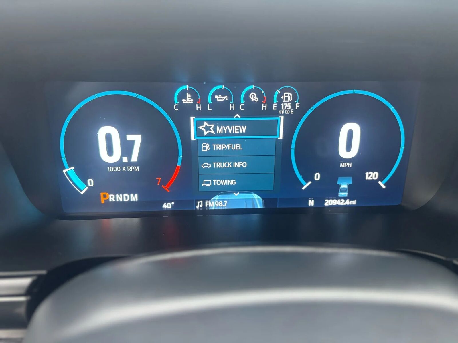 2023 Ford F-150 Lariat in Salt Lake City, UT | KSL Cars