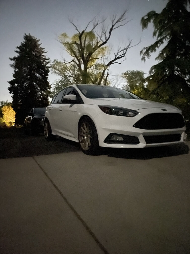 2016 Ford Focus ST 16000 in Salt Lake City, UT | KSL Cars